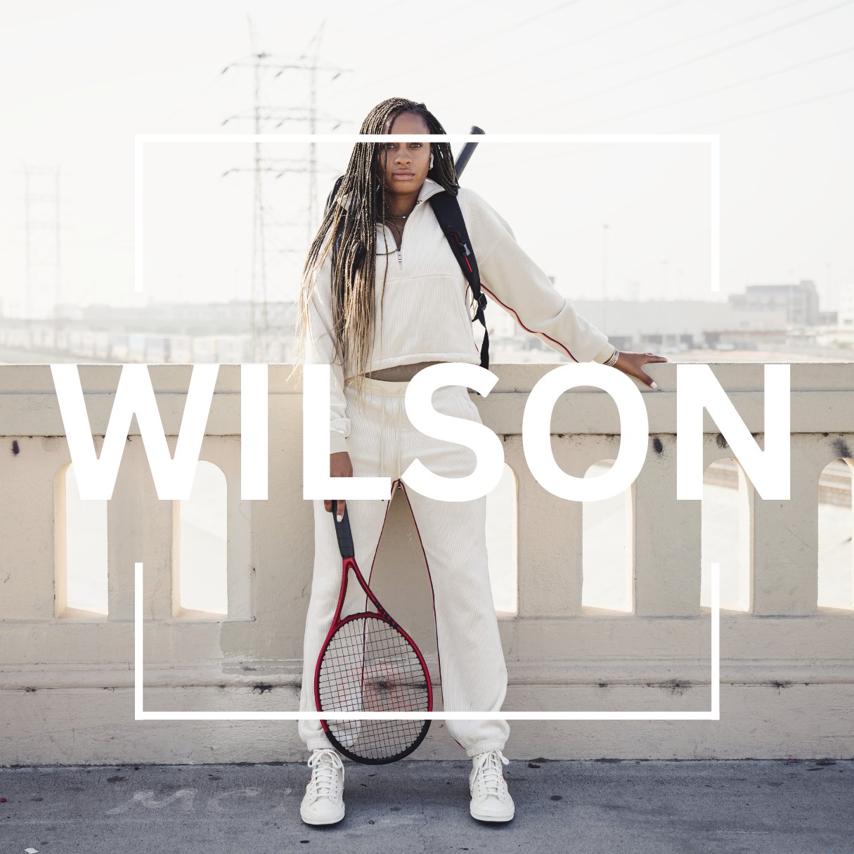 Wilson – thecourtlycollection.com
