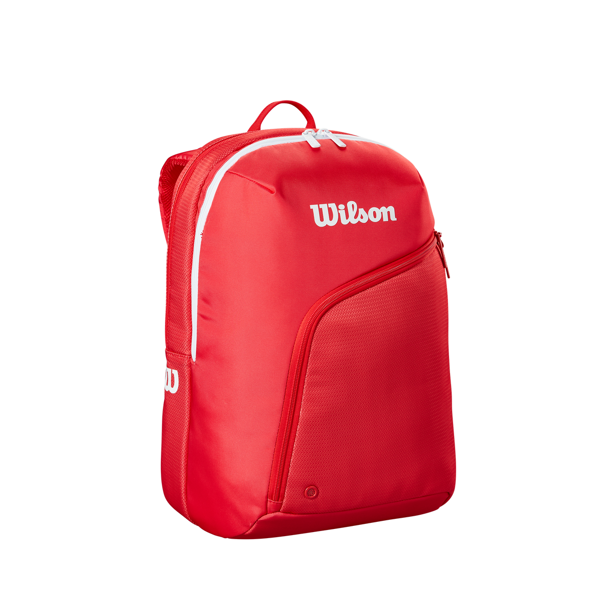 Wilson Tour Red Padel Backpack 2025 – thecourtlycollection.com