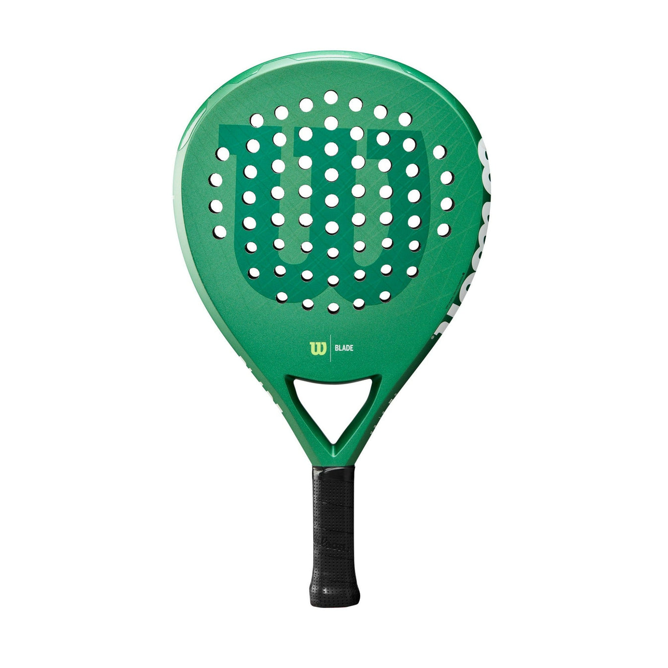 Wilson Blade LS Padel v3 – thecourtlycollection.com